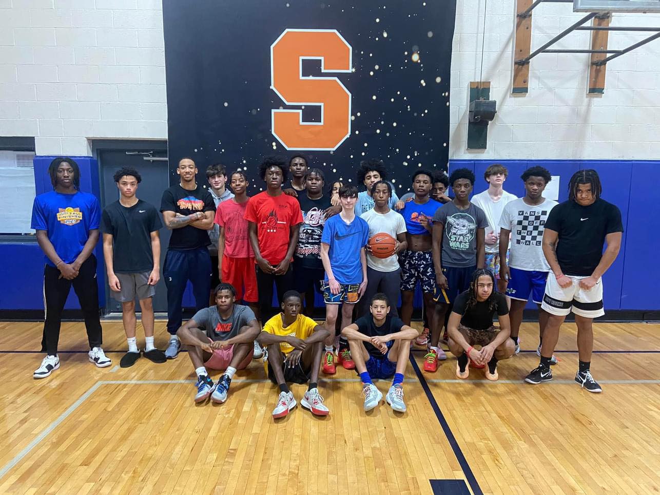 Shonnard Street Club – Boys & Girls Clubs of Syracuse